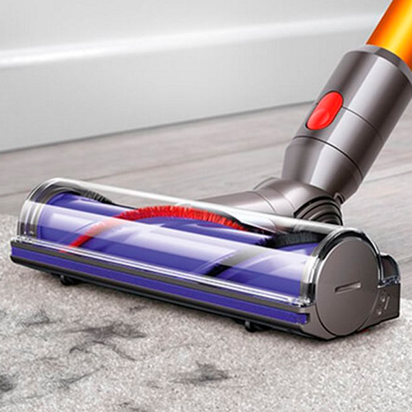 Купить Пылесос Dyson Cyclone V8 Absolute Беспроводной Беспроводной