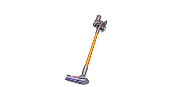 Купить Пылесос Dyson Cyclone V8 Absolute Беспроводной Беспроводной