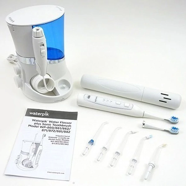 Waterpik WP 861 Complete Care 5.0