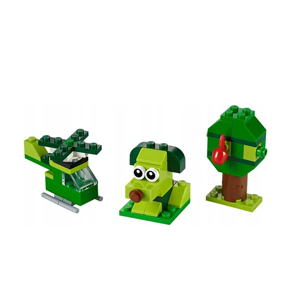 Lego 11007 store